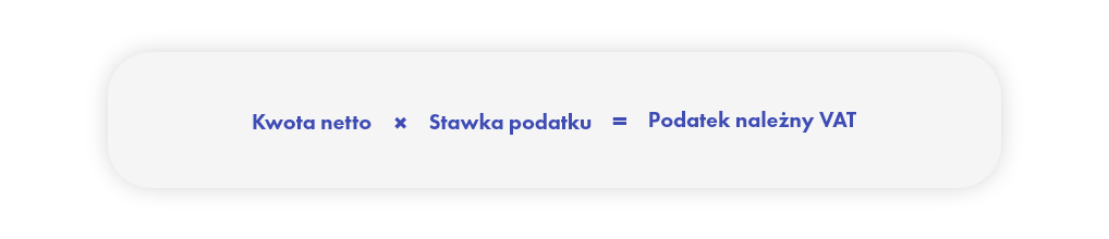 Output VAT and input VAT | PragmaGO