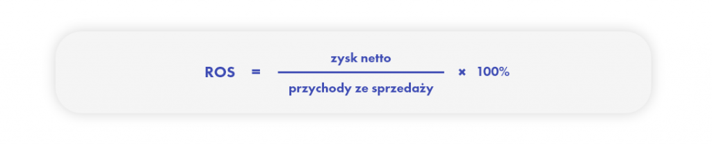 Analysis and profitability ratios - ROS, ROE and ROA | PragmaGO