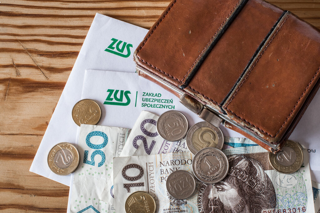 Deferral of payment of Social Security premiums | PragmaGO